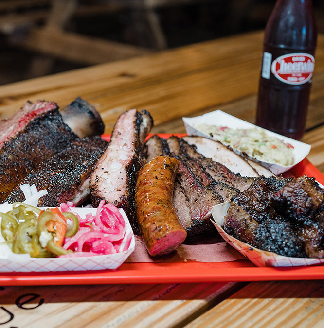 Cattleack BBQ - Cattleack Barbeque